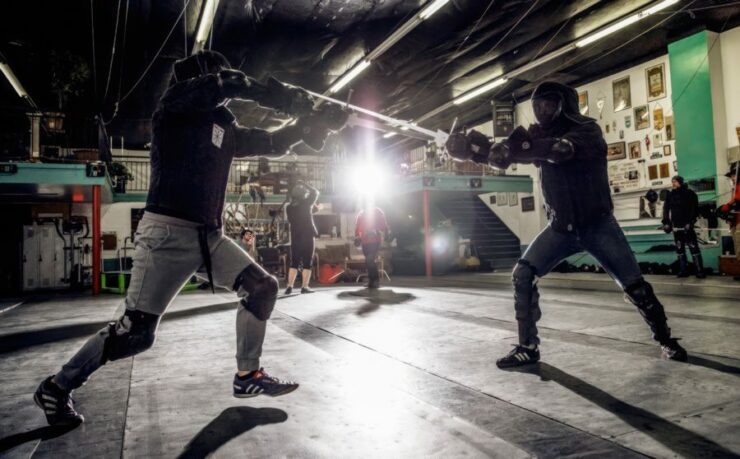 7 Popular Modern Sword Sports That Keep the Sword Tradition Alive