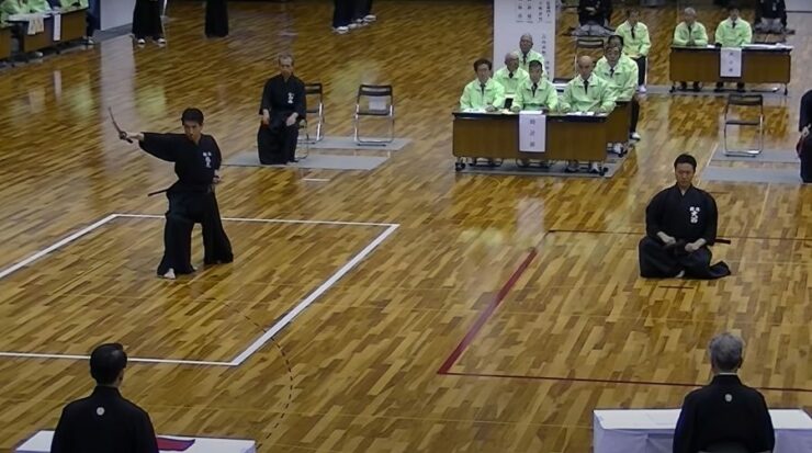 7 Popular Modern Sword Sports That Keep the Sword Tradition Alive