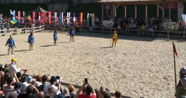 7 Popular Modern Sword Sports That Keep the Sword Tradition Alive