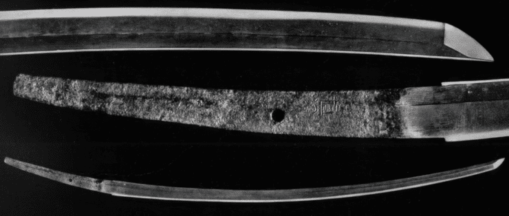 Famous Examples of Japanese Swords from Mythology