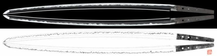 8 Fascinating Types of Hamon Found on Japanese Blades