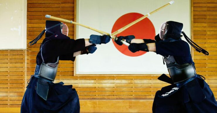 7 Popular Modern Sword Sports That Keep the Sword Tradition Alive