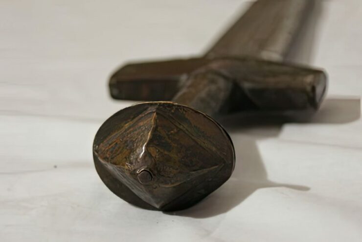 Takouba Sword: The African Sub-Saharan Knightly Blade