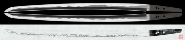 8 Fascinating Types of Hamon Found on Japanese Blades