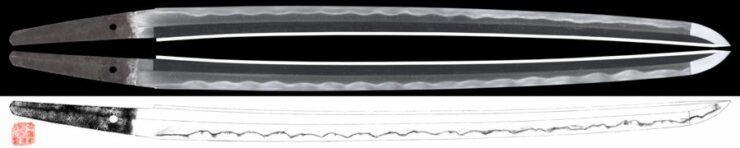 8 Fascinating Types of Hamon Found on Japanese Blades