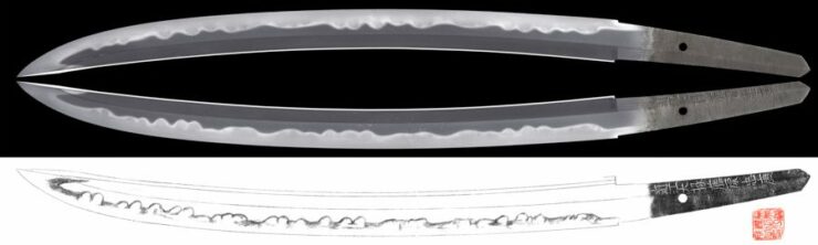 8 Fascinating Types of Hamon Found on Japanese Blades