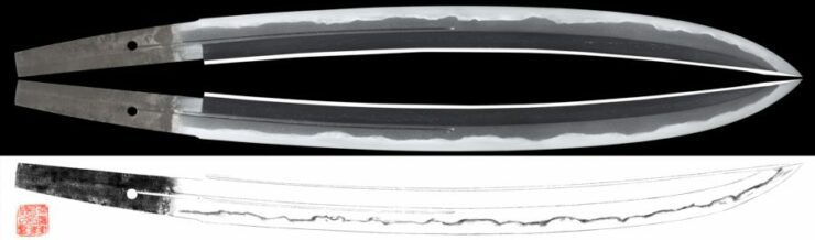 8 Fascinating Types of Hamon Found on Japanese Blades