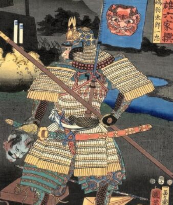 What Are the Japanese Long Swords and How Were They Used?