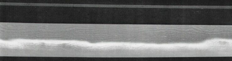 Jihada Explained: 6 Types of Grain Patterns on the Blade