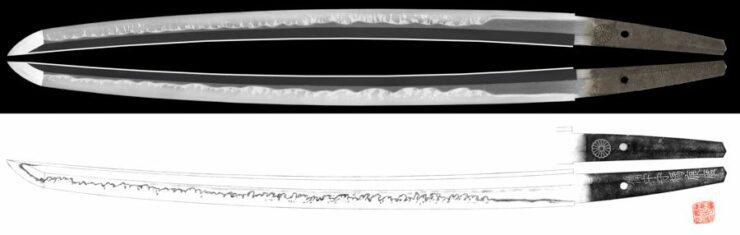 8 Fascinating Types of Hamon Found on Japanese Blades