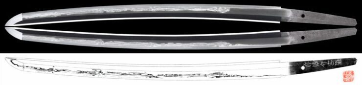 8 Fascinating Types of Hamon Found on Japanese Blades