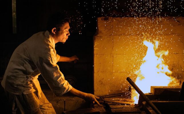 Top 10 Famous Japanese Swordsmiths from History and Today