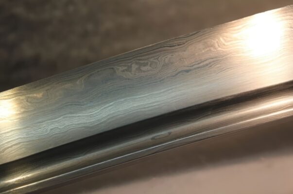 39 Sword Steel Types: A Guide into Metallurgical Characteristics