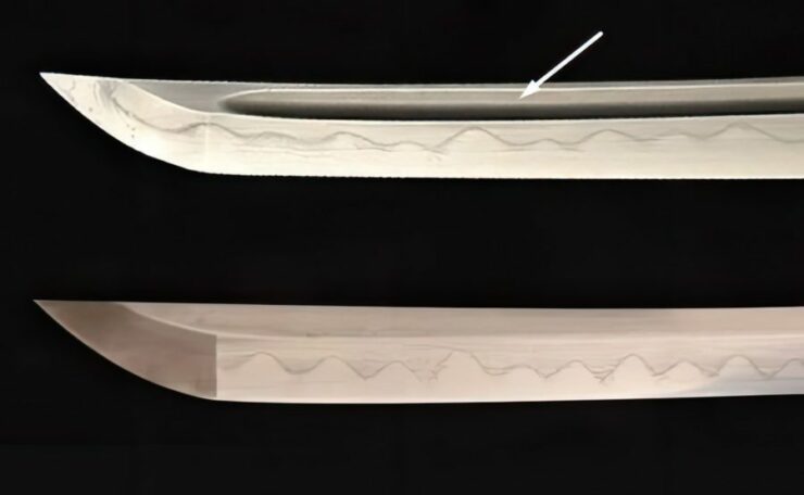 33 Essential Katana Parts Everyone Should Know