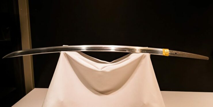 Top 10 Famous Japanese Swordsmiths from History and Today