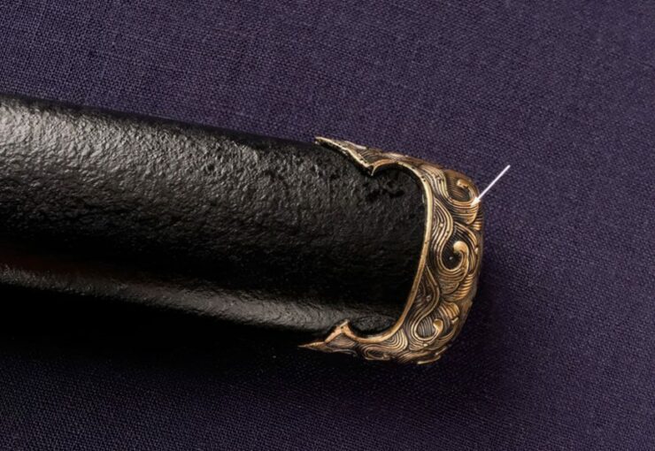 33 Essential Katana Parts Everyone Should Know