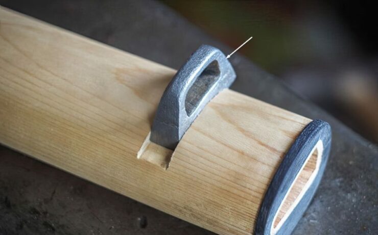 33 Essential Katana Parts Everyone Should Know