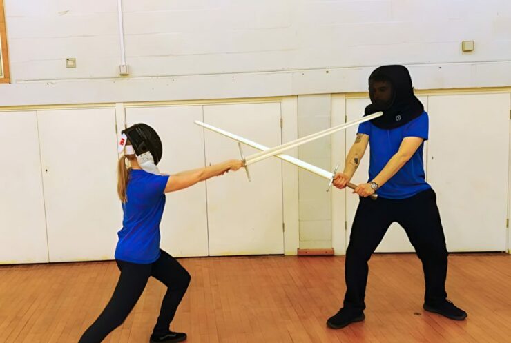 39 Sword Steel Types: A Guide into Metallurgical Characteristics