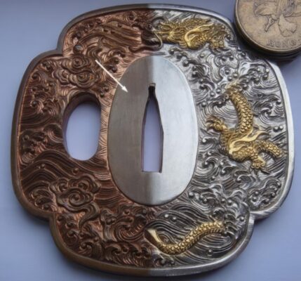 33 Essential Katana Parts Everyone Should Know