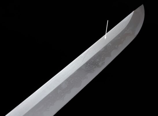 33 Essential Katana Parts Everyone Should Know