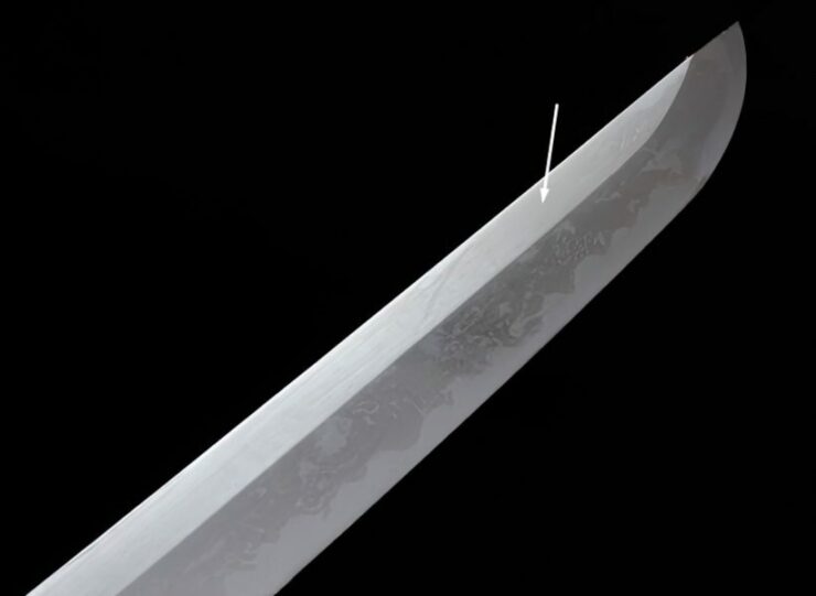 33 Essential Katana Parts Everyone Should Know