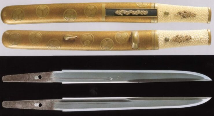 Top 10 Famous Japanese Swordsmiths from History and Today