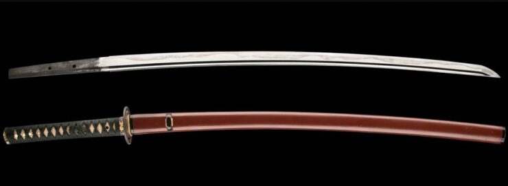 Top 10 Famous Japanese Swordsmiths from History and Today