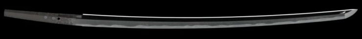 Shingane: The Core Steel of the Blade