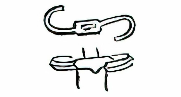 The Different Crossguard Sword Types and Styles From Europe