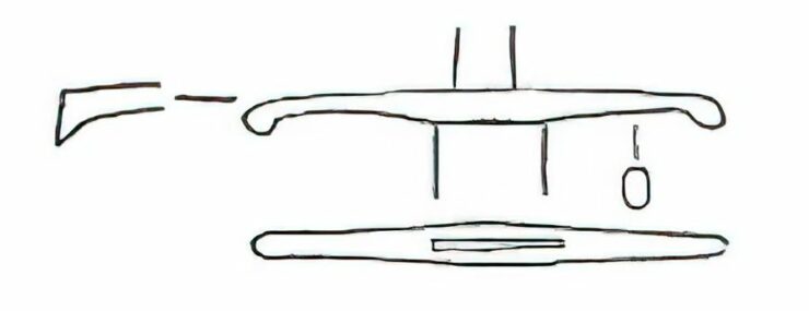 The Different Crossguard Sword Types and Styles From Europe