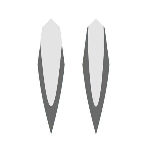 Shingane: The Core Steel of the Blade