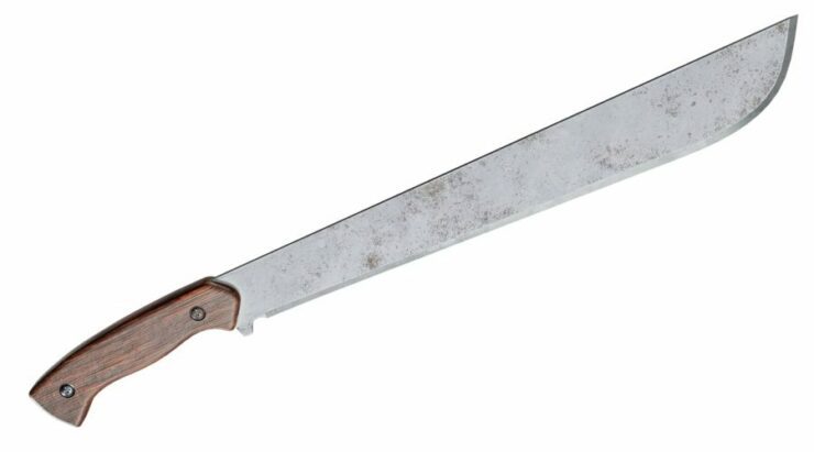 The Best Swords for 15 Different Scenarios