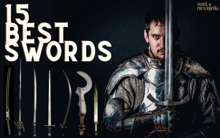 10 Best Swords for Self-Defense Inside and Outside Our Homes