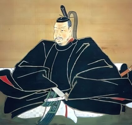 Japan’s 13 Greatest Samurais and Swordsmen