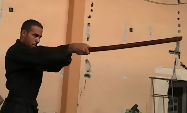Japanese Sword Stances: 10 Basic Kamae for Beginner Samurais