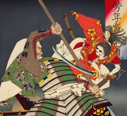 Japan’s 13 Greatest Samurais and Swordsmen