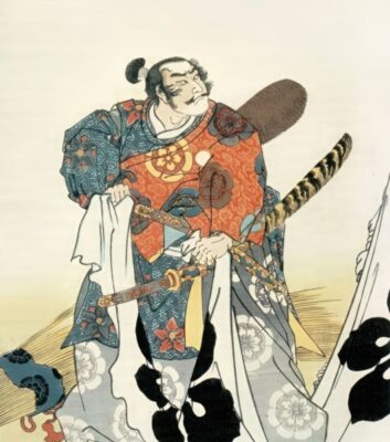 Japan’s 13 Greatest Samurais and Swordsmen
