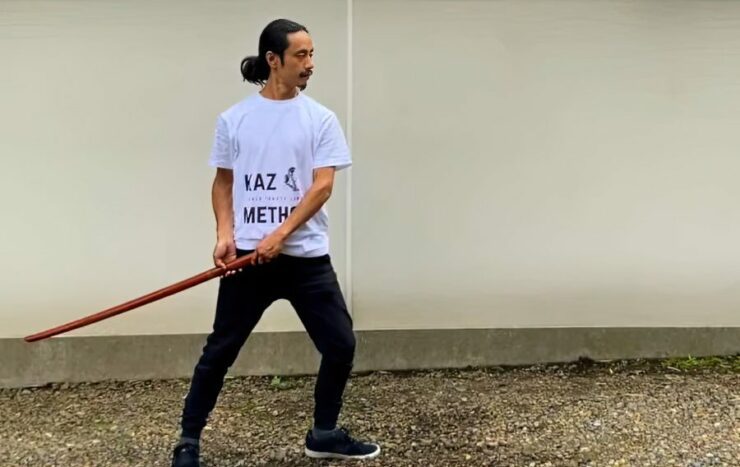 Japanese Sword Stances: 10 Basic Kamae for Beginner Samurais