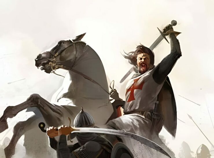 What Were the Most Effective Swords in History?