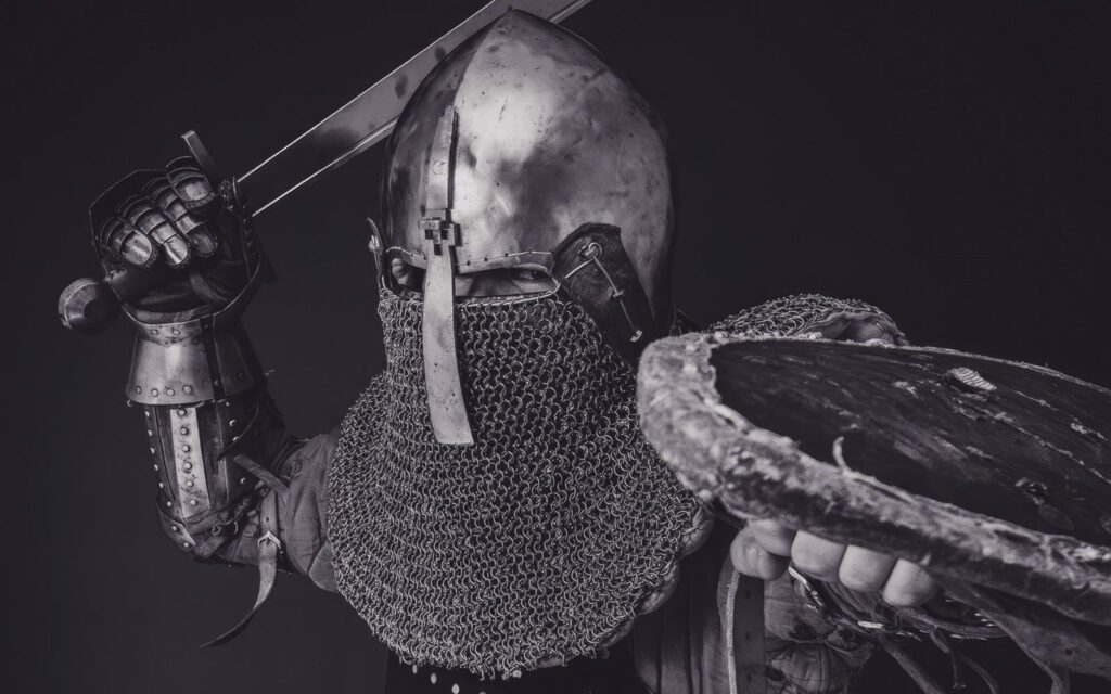 What is the Strongest Sword in History?