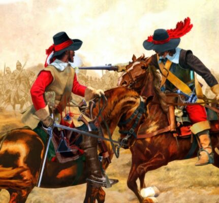 What Were the Most Effective Swords in History?