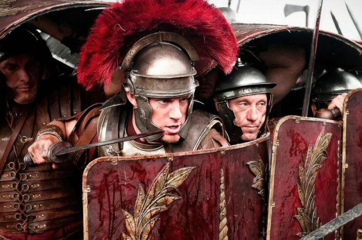 History and Cultural Significance of the Gladius Sword