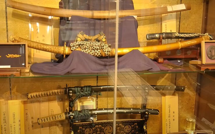 Japanese Sword Stances: 10 Basic Kamae for Beginner Samurais