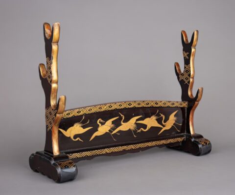 How to Display a Katana: A Guide on Showcasing Tradition