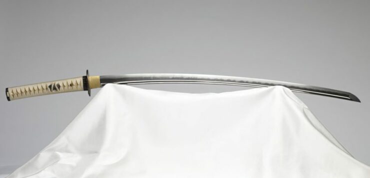 What is the Difference Between a Katana and a Samurai Sword?