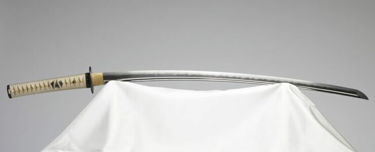 10 Best Swords for Self-Defense Inside and Outside Our Homes