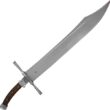 10 Best Swords for Self-Defense Inside and Outside Our Homes