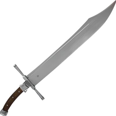 10 Best Swords for Self-Defense Inside and Outside Our Homes