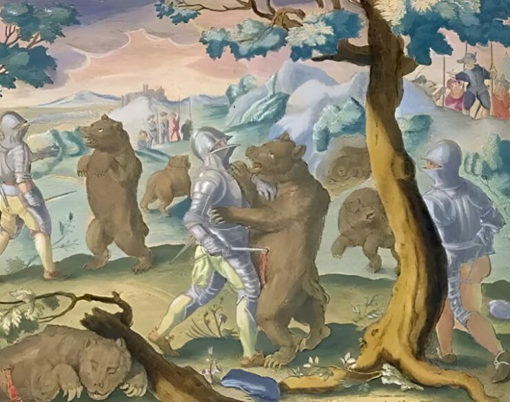 10 Best Swords for Self-Defense Inside and Outside Our Homes