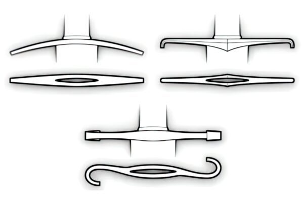 Oakeshott Type XX: The Massive Sword From the Late Middle Ages